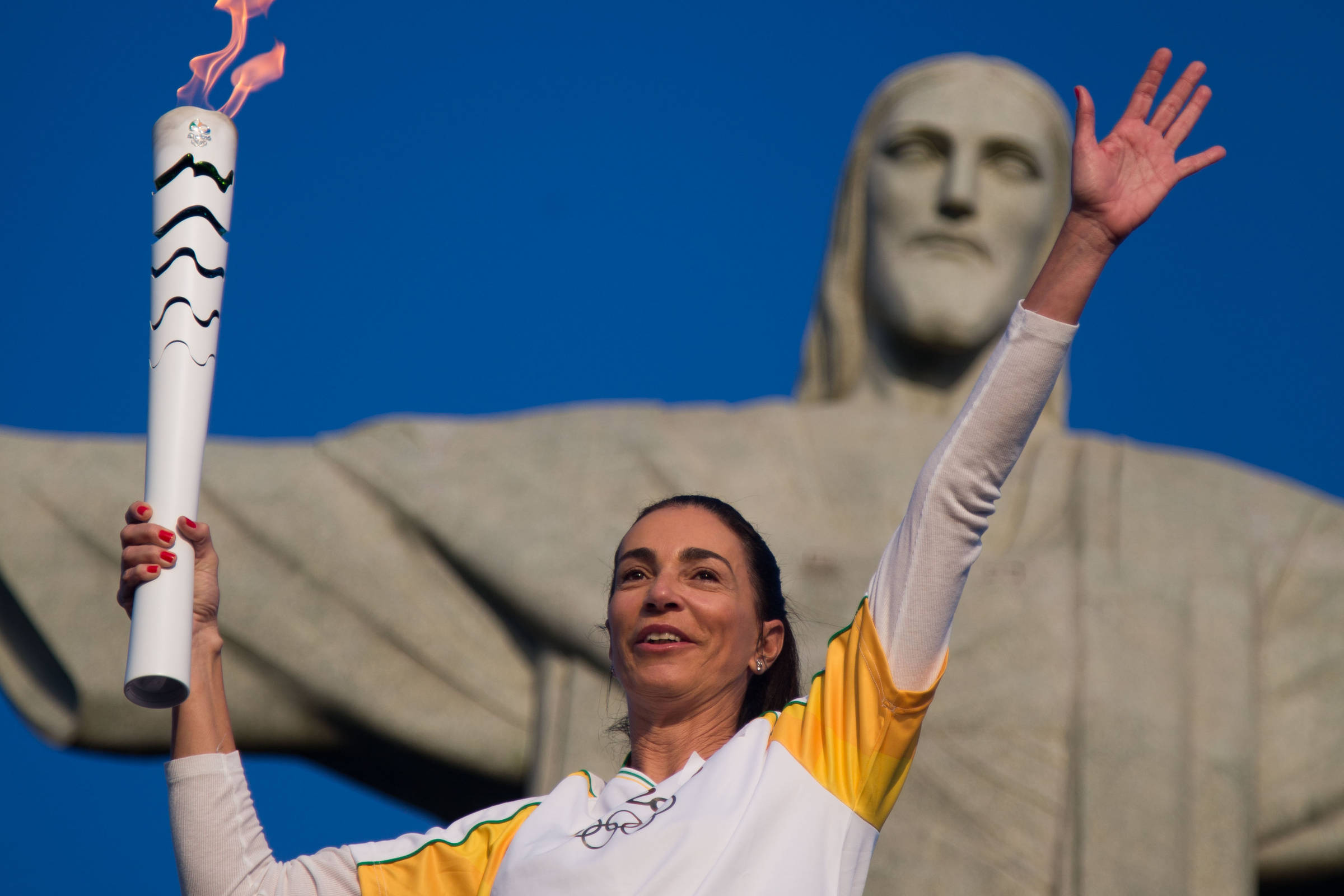 Morre Isabel, ícone do vôlei brasileiro, aos 62 anos