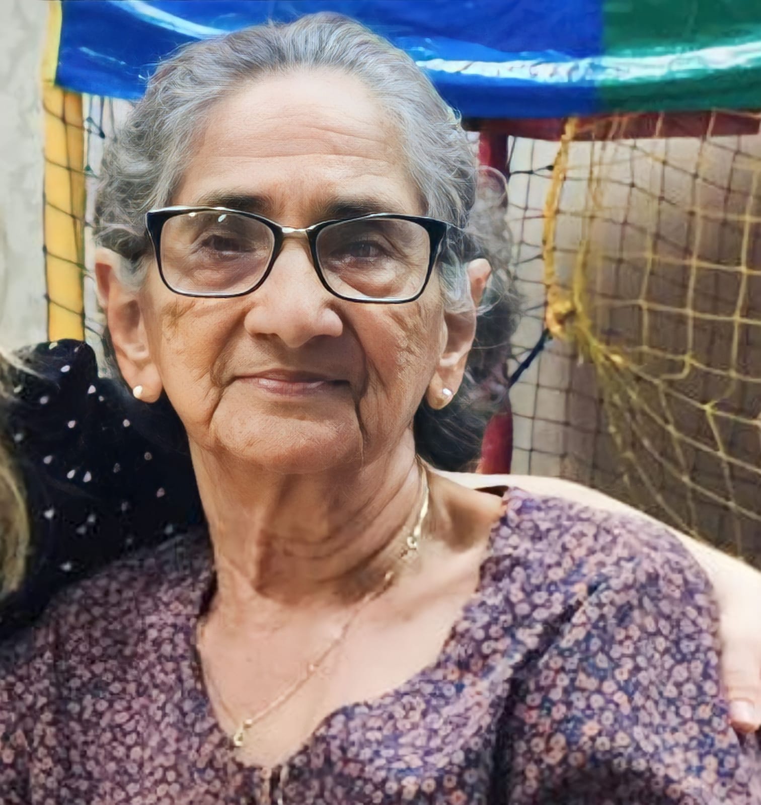 LUTO: Dona Didi morre aos 86 anos em Uberlândia